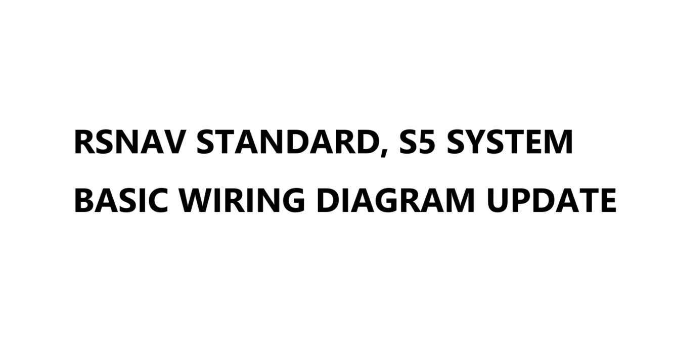 RSNav - Advanced Cockpit for your Audi® – RS Nav